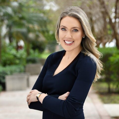 Lynnae Willette - Energy Storage Summit South